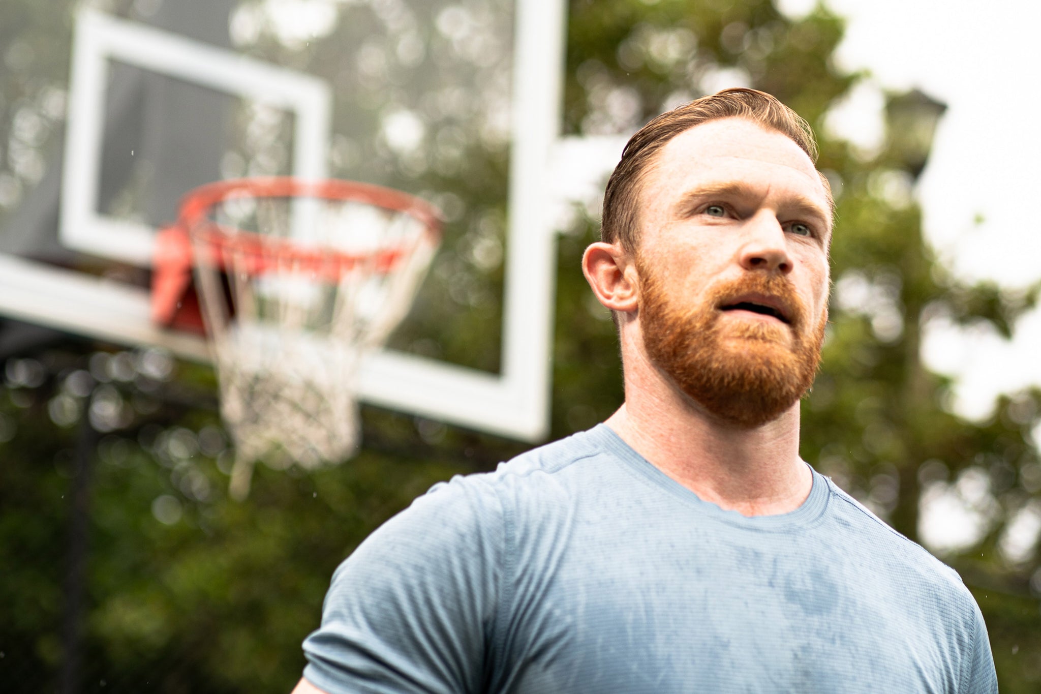 TeamGP Spotlight: Athlete Andrew Coggins on Mental Health, Motivation,