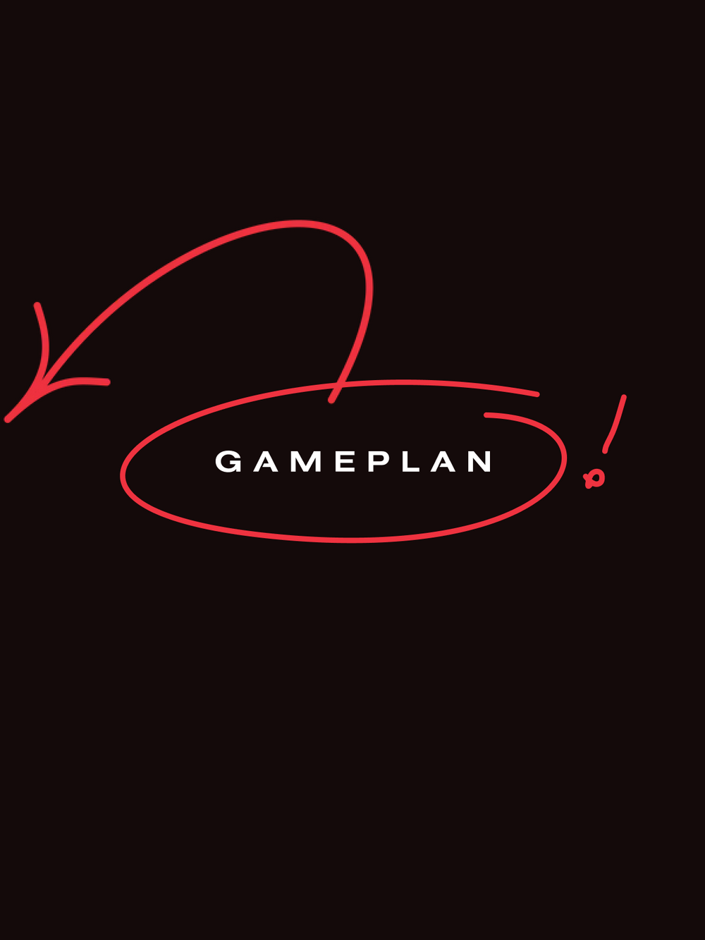 GamePlan Skincare | About Us